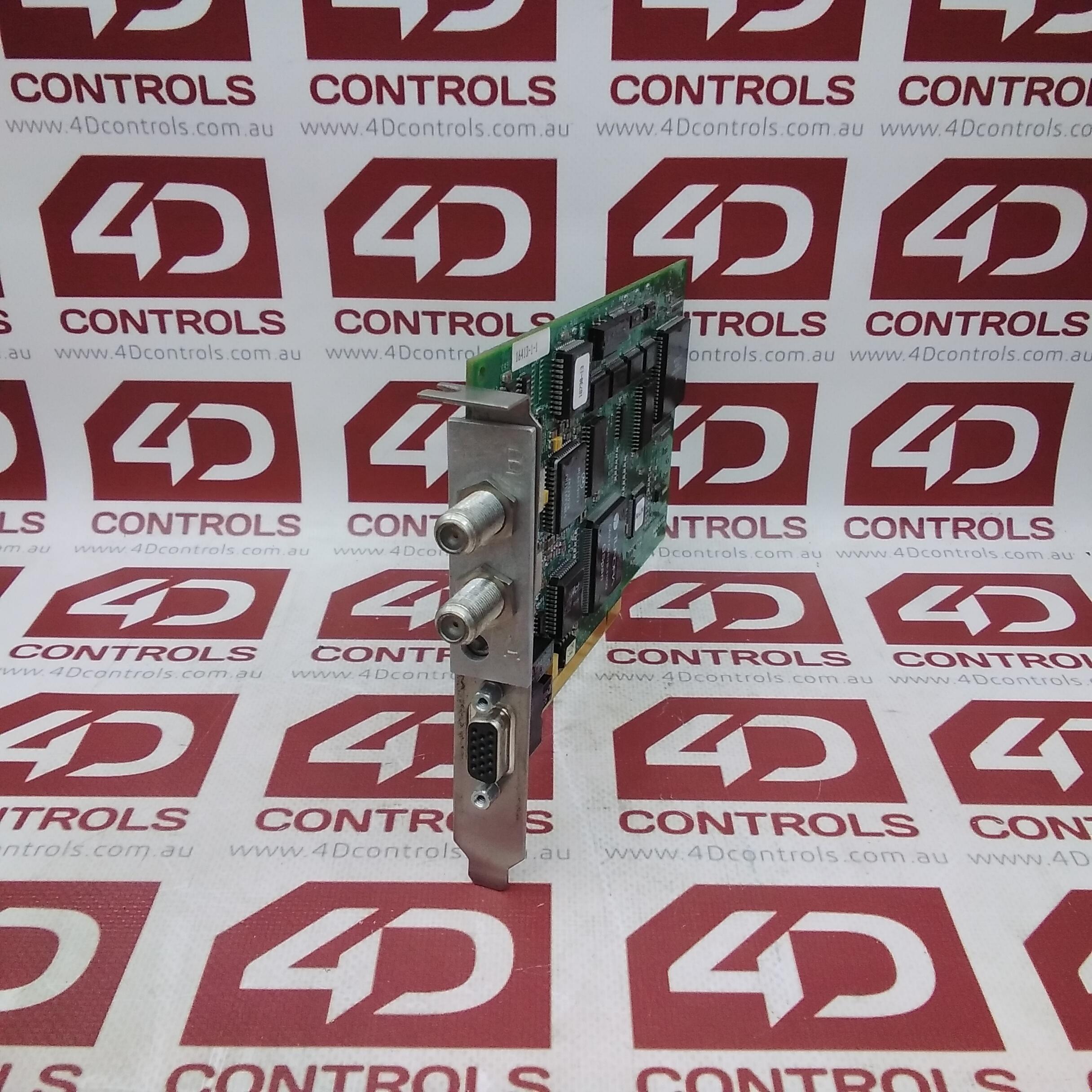 16413-1-1 | Moore Products | Interface Module, MNI/MBI Board