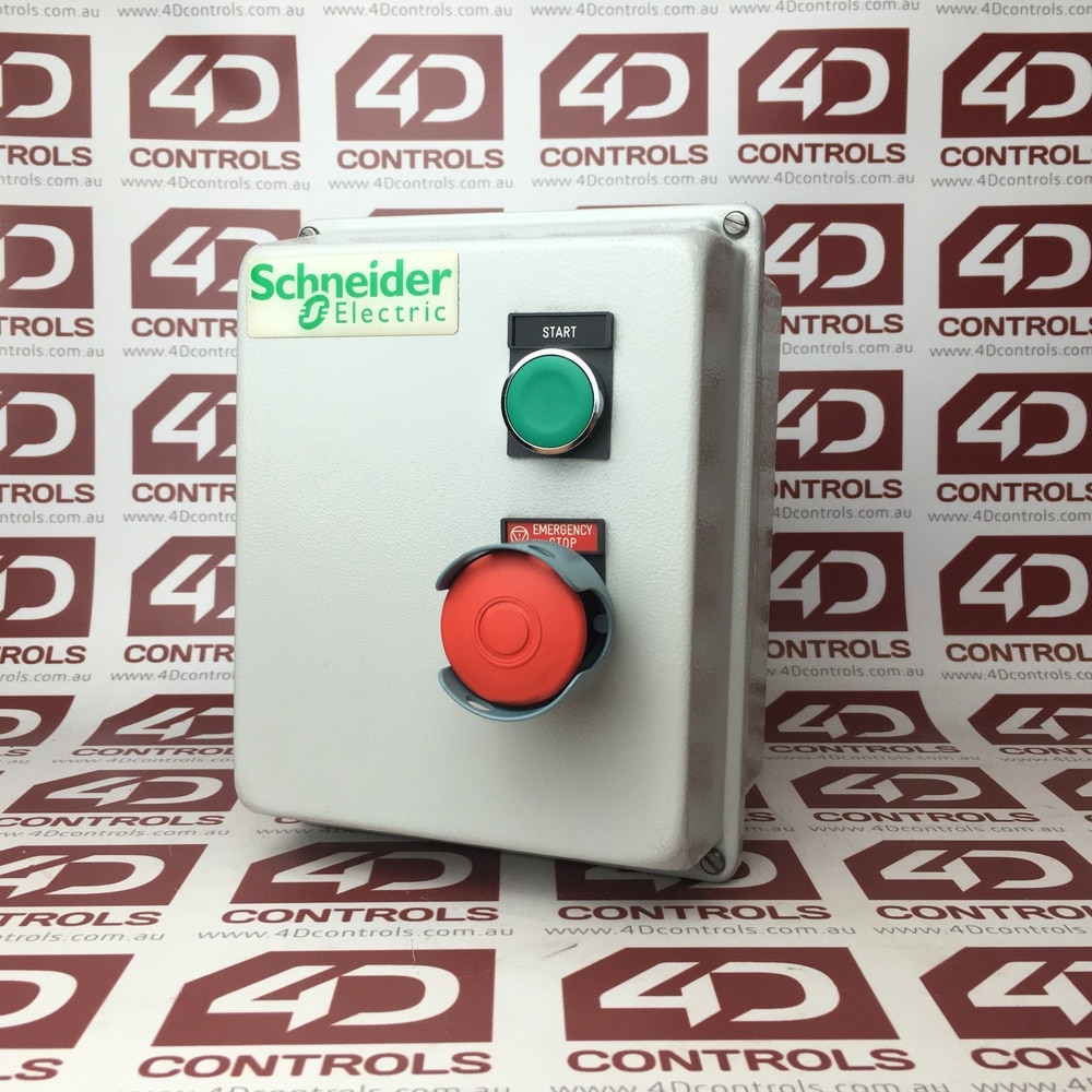 NSYDAN2015 | Schneider | Steel Box 206 x 156 x 83