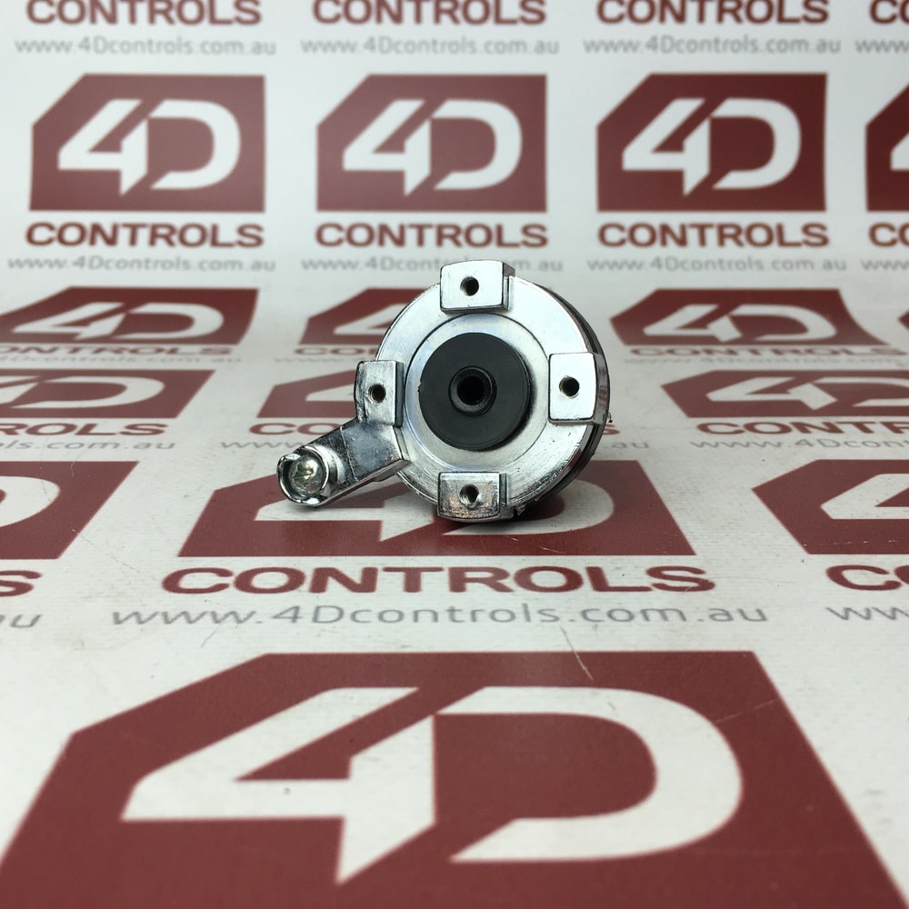 NTOC | NHP | Pushbutton 30.5mm Guarded Red Insert 1 N.O. 1 N.C.