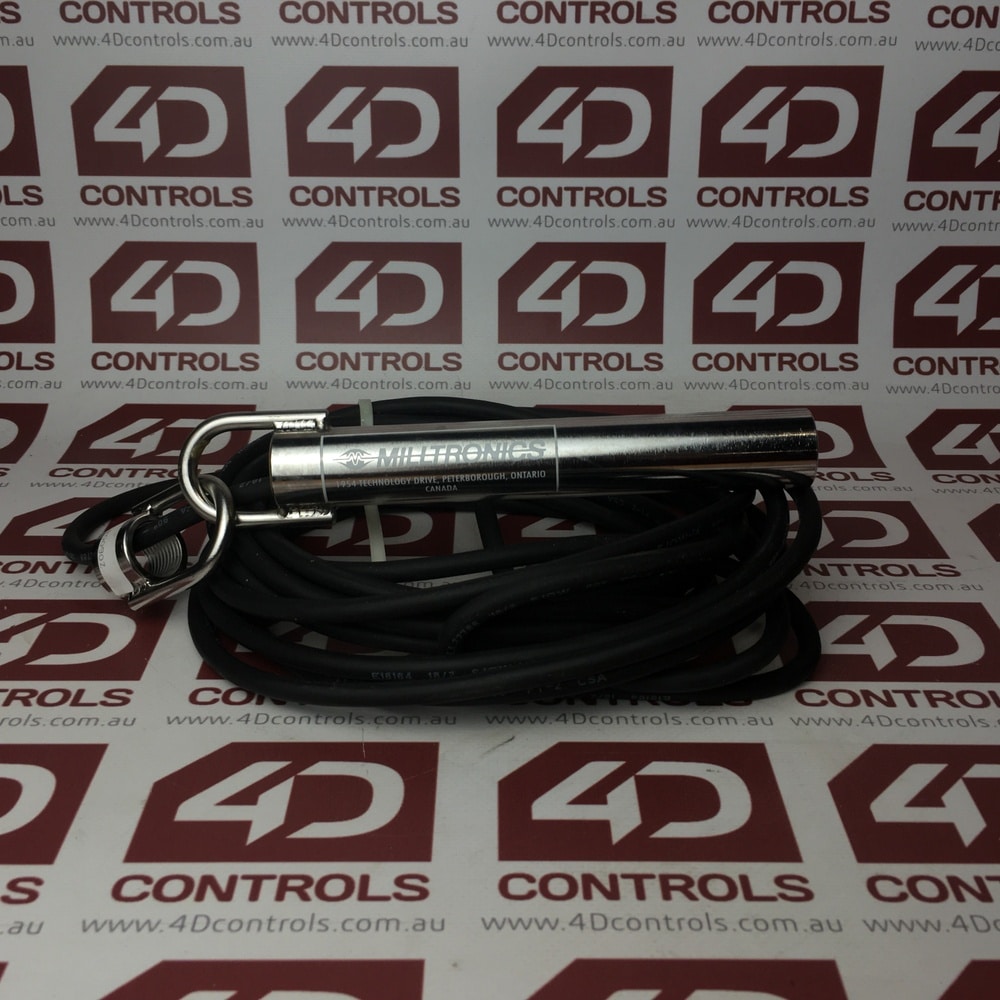 PBD94111110 | Siemens | Probe TSP11 Stainless Steel