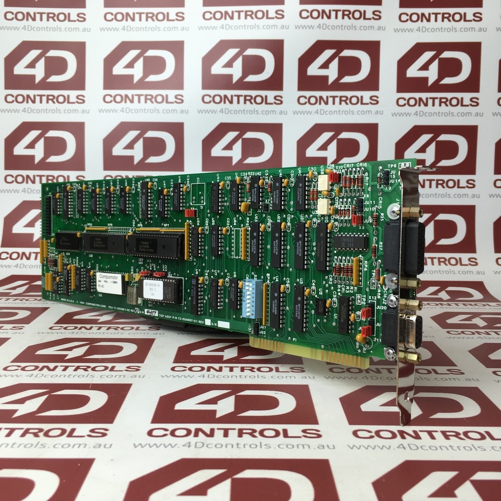 PCA 71-003901-02 | Compumotor | Circuit Board
