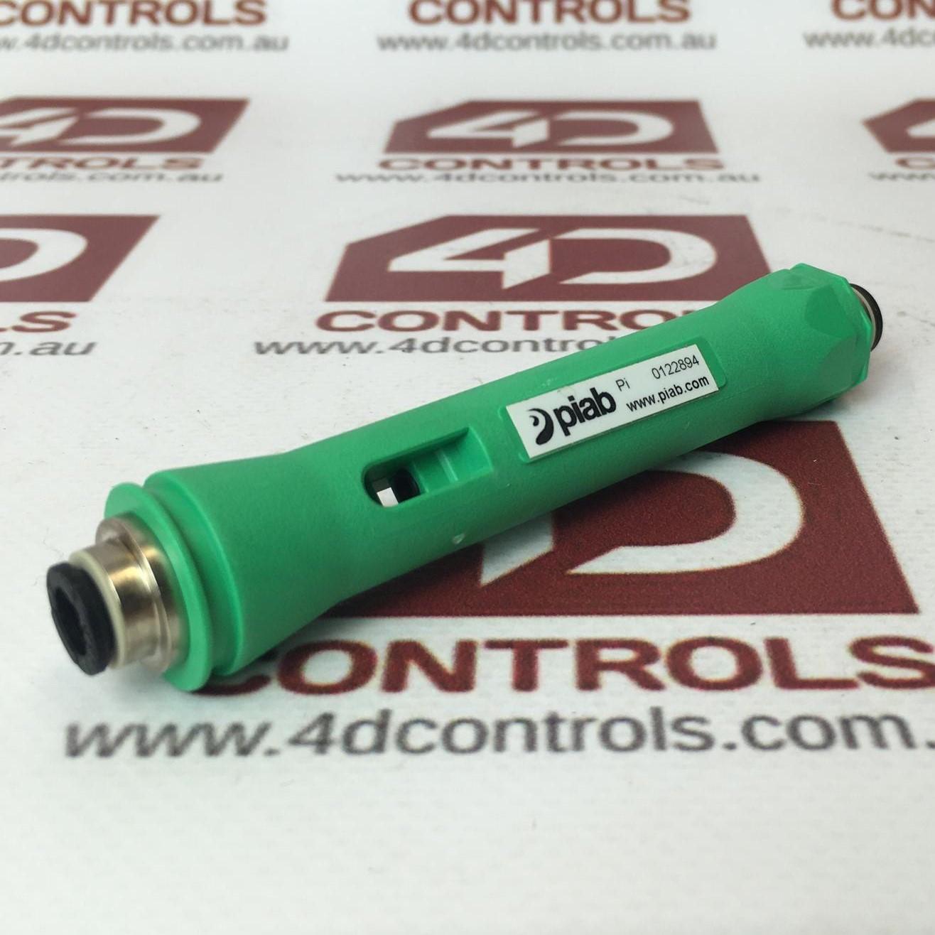 0122894 | Piab | Pinline Mini PI 6-6mm