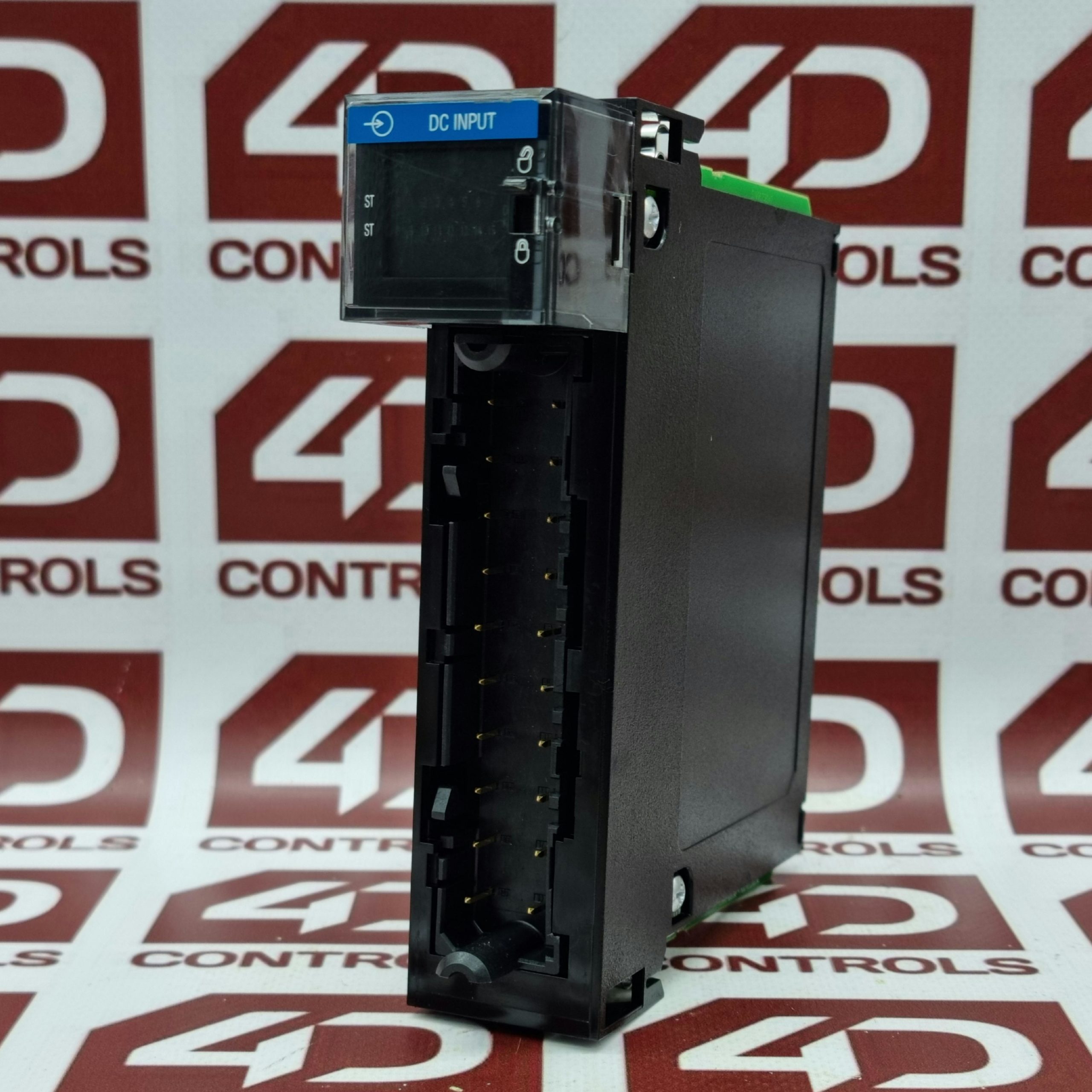 1756-IB16 | Allen Bradley | ControlLogix, Input Module