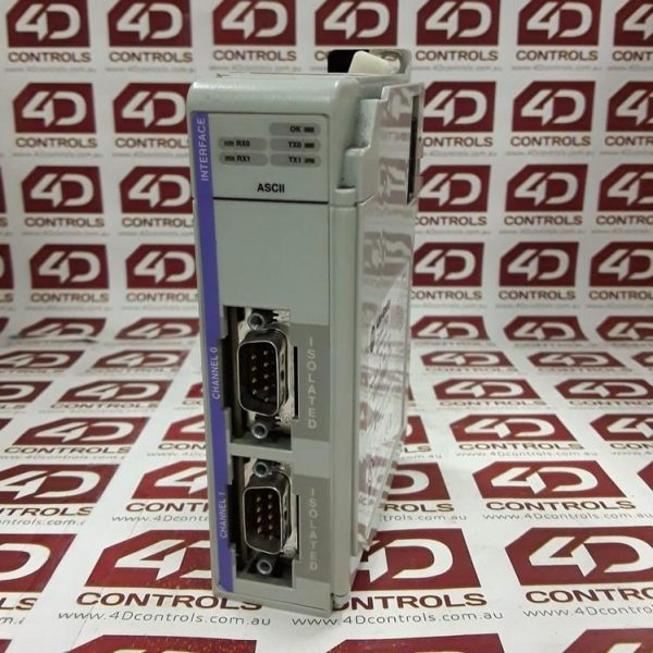 1785-KE | Allen Bradley | PLC-5, Communication Interface Module