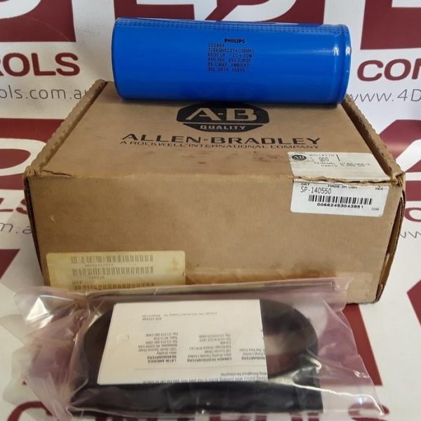 CLMD 63 | ABB | Low Voltage Dry Capacitor 400V 50Hz 3 Phase