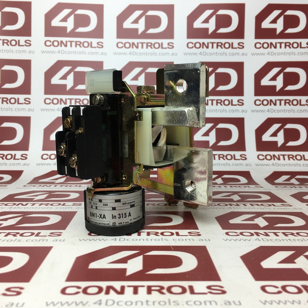 RM1-XA315 | Telemecanique | Electro Magnetic Relay