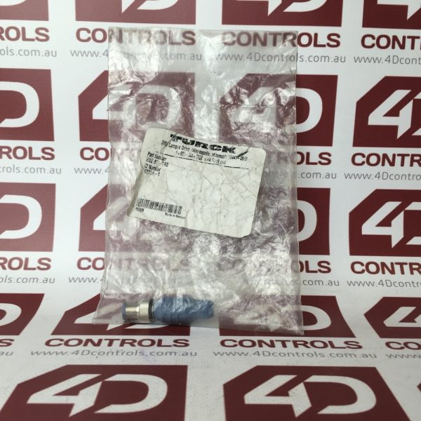 RSE 57-TR2 | Turck | Sensor Connector 5 Pin Male