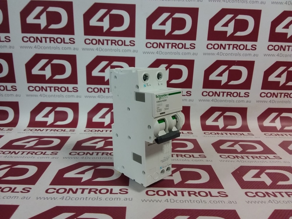 A9D11220 | Schneider | Earth Leakage Circuit Breaker