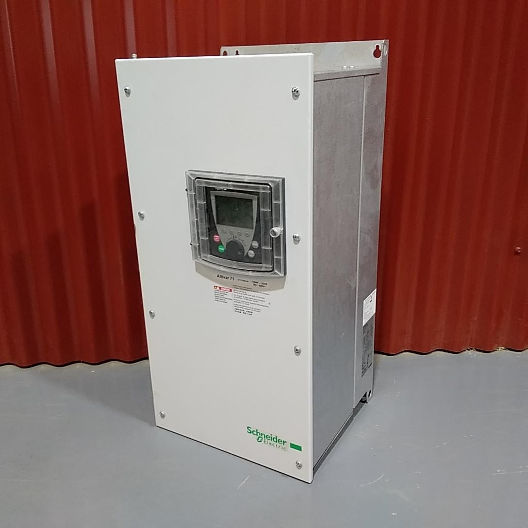 ATV71WD15N4 | Schneider | Speed Drive 15KW 400V 3 Phase