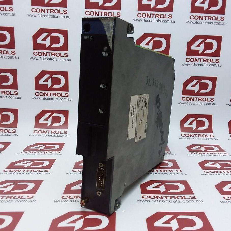 TSXMPT104 | Schneider | Telecommunication Module Telway 7