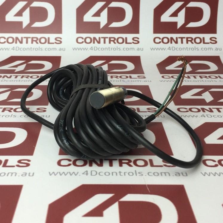 XS1M12PA370L1 | Telemecanique | Prox Switch Inductive 12-48V