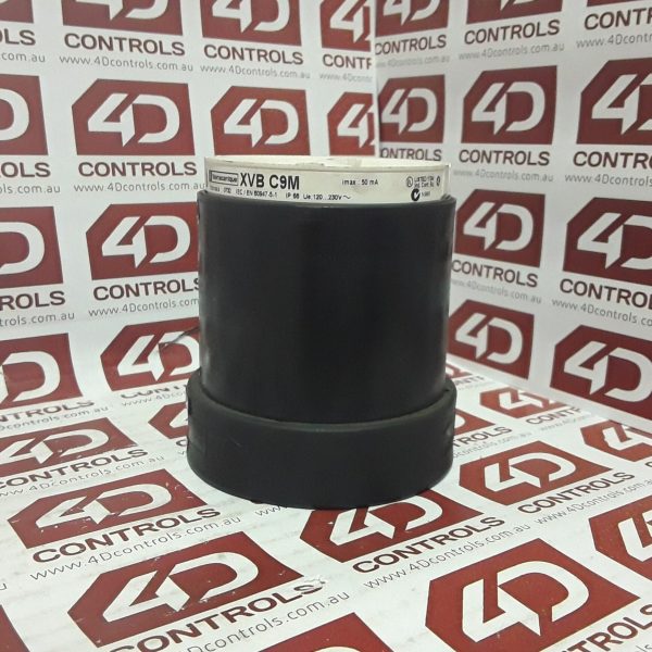 Telemecanique XVB C9M Indicating Bank Buzzer