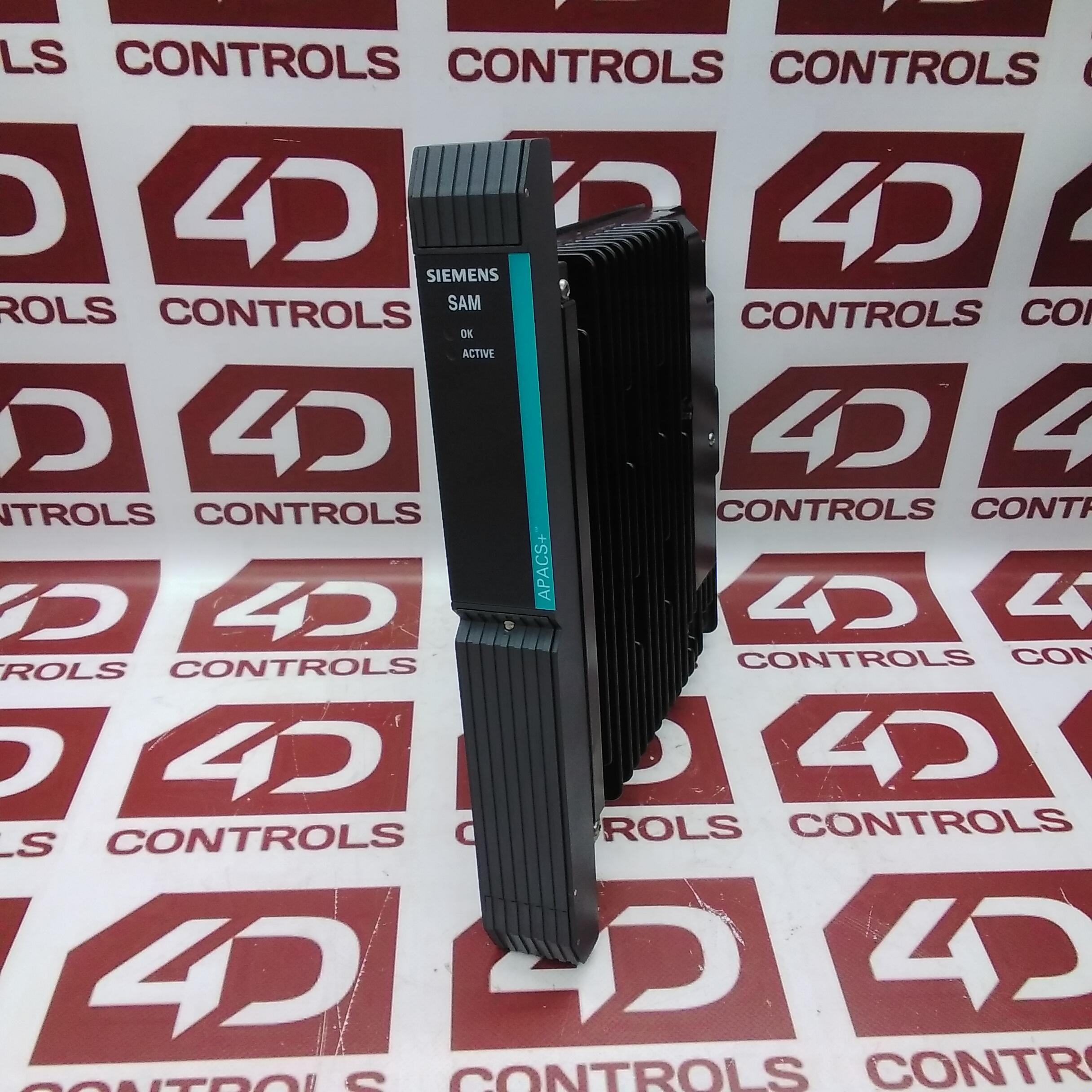 39SAMCAN | Siemens | Standard Analog Module, I/O Device