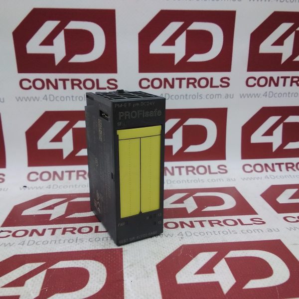 6ES7138-4CF03-0AB0 | Siemens | Simatic Fail Safe Power Card