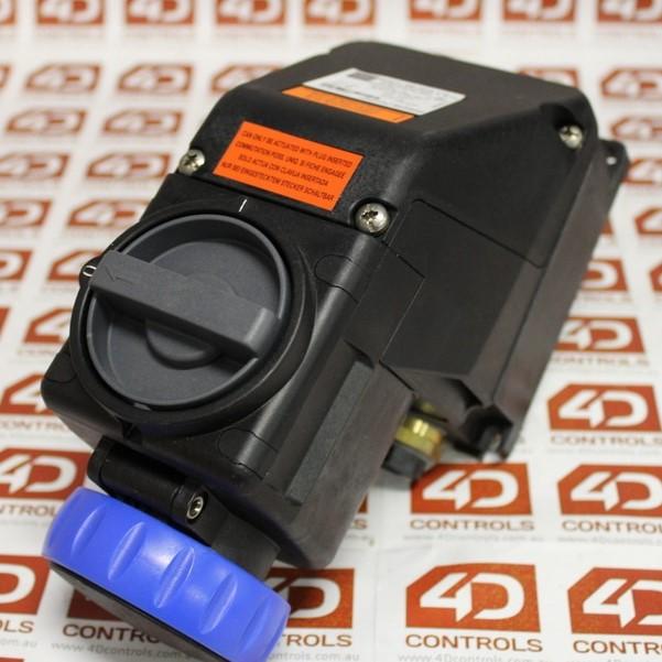 Stahl 8570/11-306-S019 Switch Socket