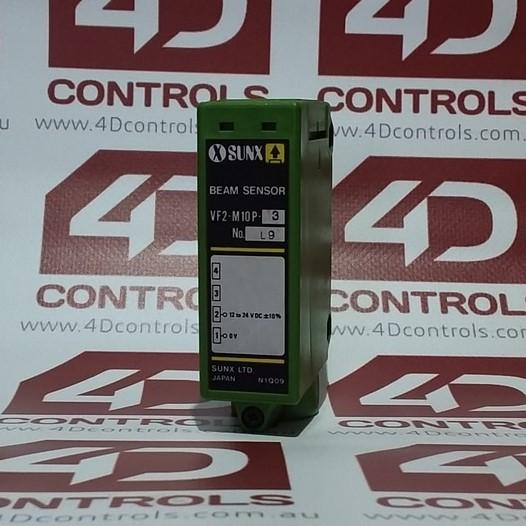 VF2-M10P | SUNX | Photoelectric Beam Sensor