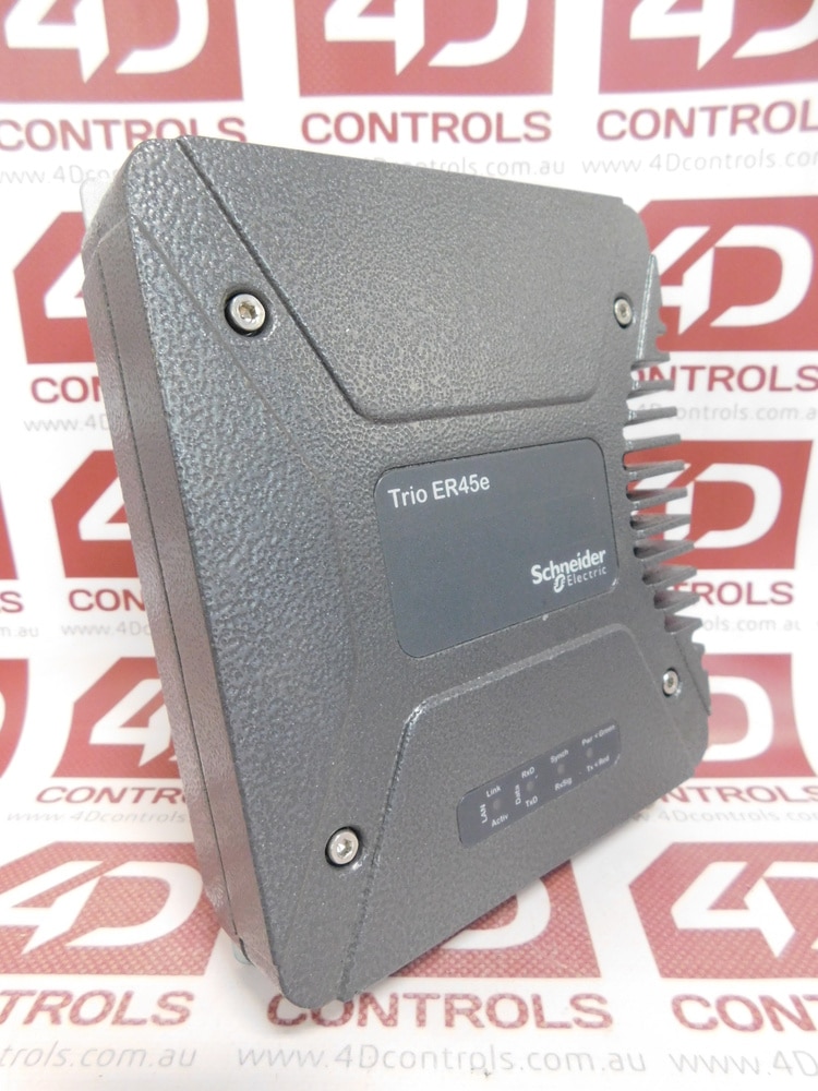 TBUER45e-51A01EH0 | Schneider | Remote Data Radio Modem