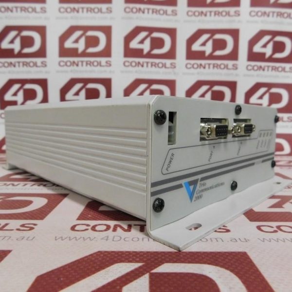 Trio Communications 900DR Serial Radio Modem 900Mhz