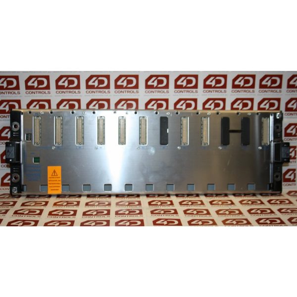 Modicon TSXRKY12EX 12 Slot Extension Rack