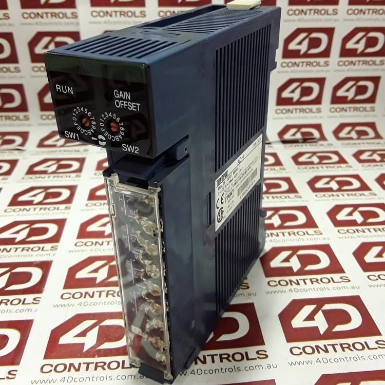 Toyopuc THK-7936 Analog Input Module