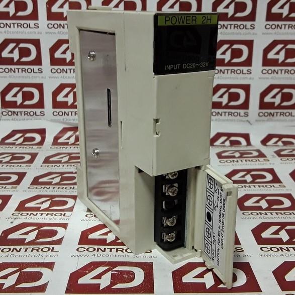 Toyopuc THV-6374 Toyoda POWER2H Power Supply