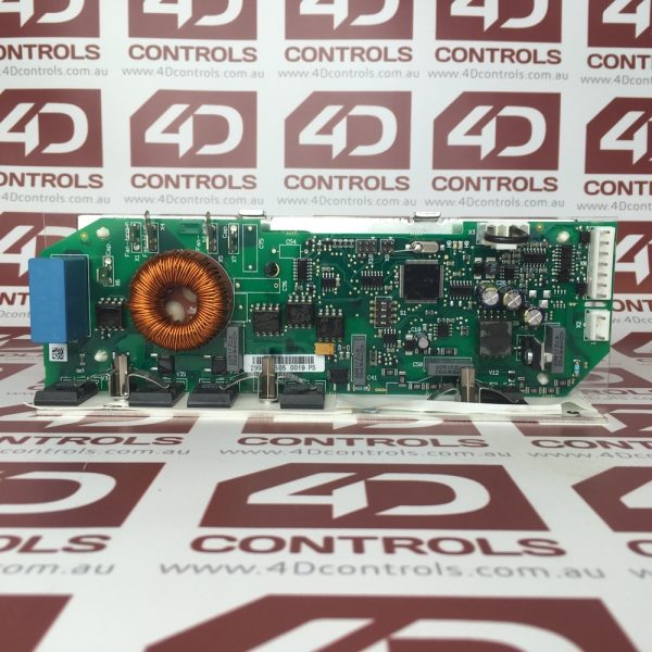 VB00299 | Eaton | 9000X Series, Fan Power Assembly, 525-690V