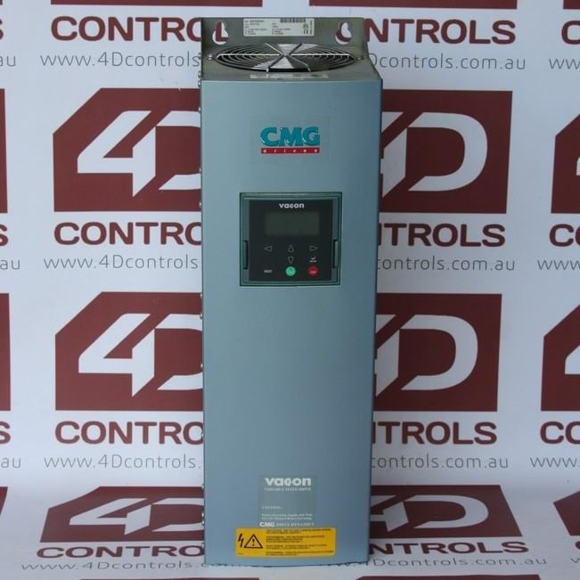 Vacon 22CXS5G2I1 30HP 460V AC Drive