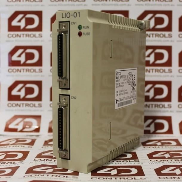 Yaskawa JEPMC-IO220 Digital I/O Module