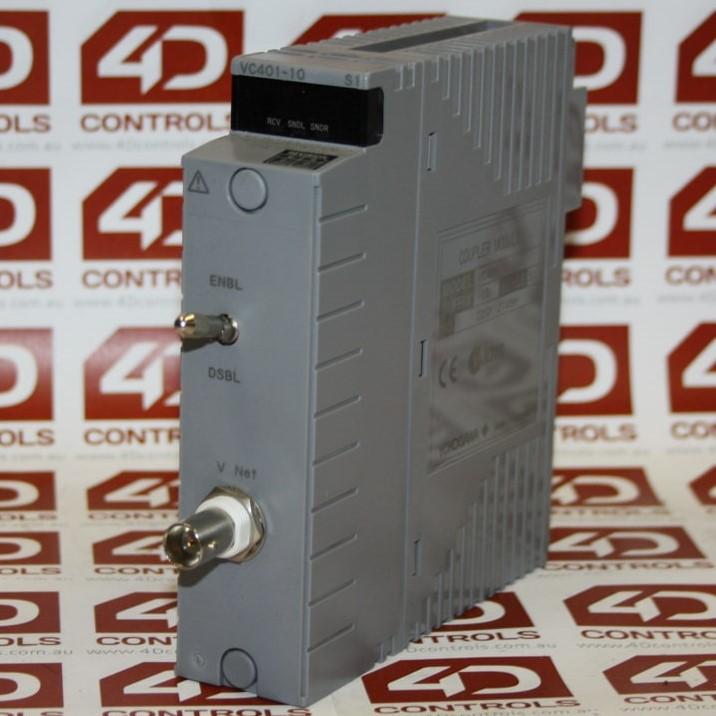 VC401-10 | Yokogawa | Coupler Module, VNET