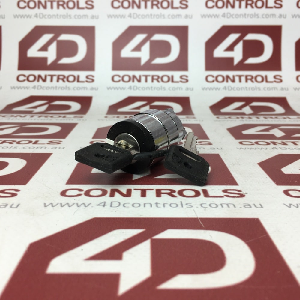ZB4BG4 | Schneider | Key Switch 22mm Standard 2 Position Maintained
