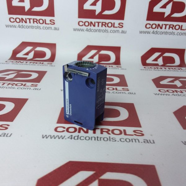 ZCMD21 | Telemecanique | Limit Switch 5A 2 Pole 240VAC