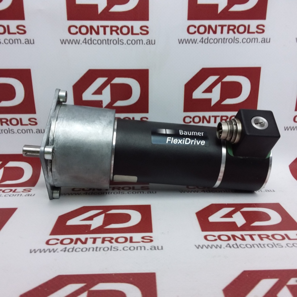 3011.4106.3D | Baumer | Servo Motor 24V=/1400mA