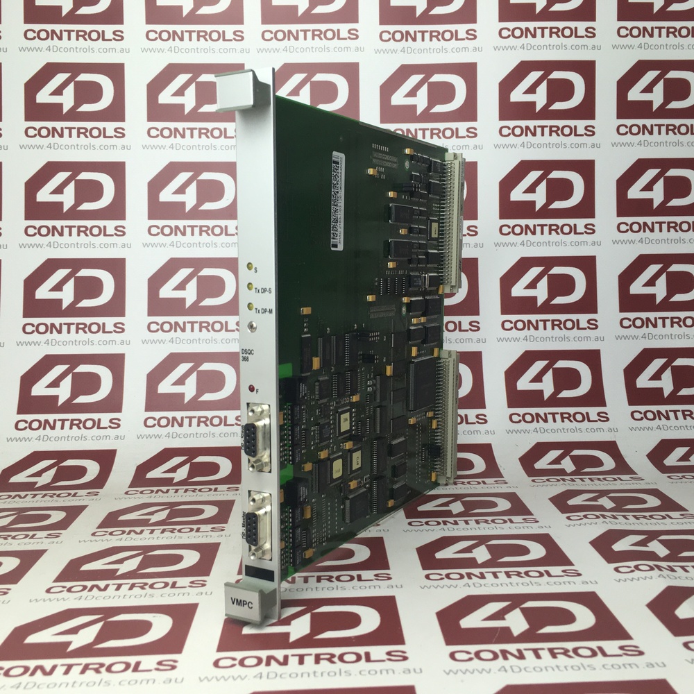 3HAC2183-1 | ABB | Profibus Master/Slave Board
