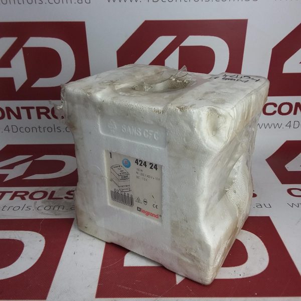 NI110H-670-U | Obara Corp | Welding Transformer | 600V, 110KVA
