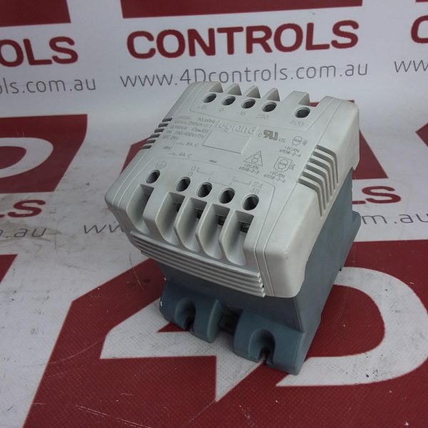 NI110H-670-U | Obara Corp | Welding Transformer | 600V, 110KVA