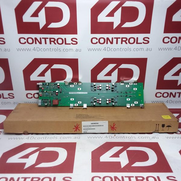 6SE7038-6EK84-1JC2 | Siemens | Inverter Gate Triggering Model IGD8