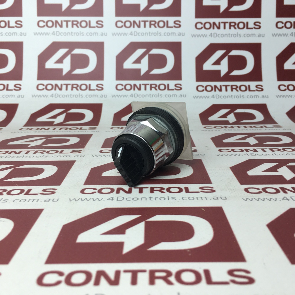 9001KS42B | Square D | Selector Switch 3 Position 30mm