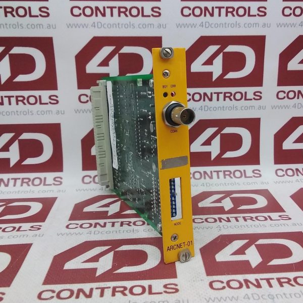 ARCNET-01-01-01 | Baumuller | (233966), Arcnet Card