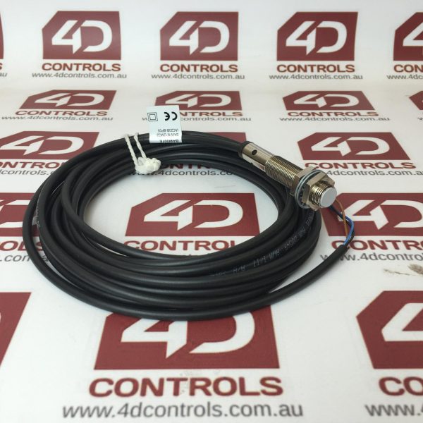 BAW M12MG2-IAC20B-BP05 | Balluff | Inductive Distance Sensor