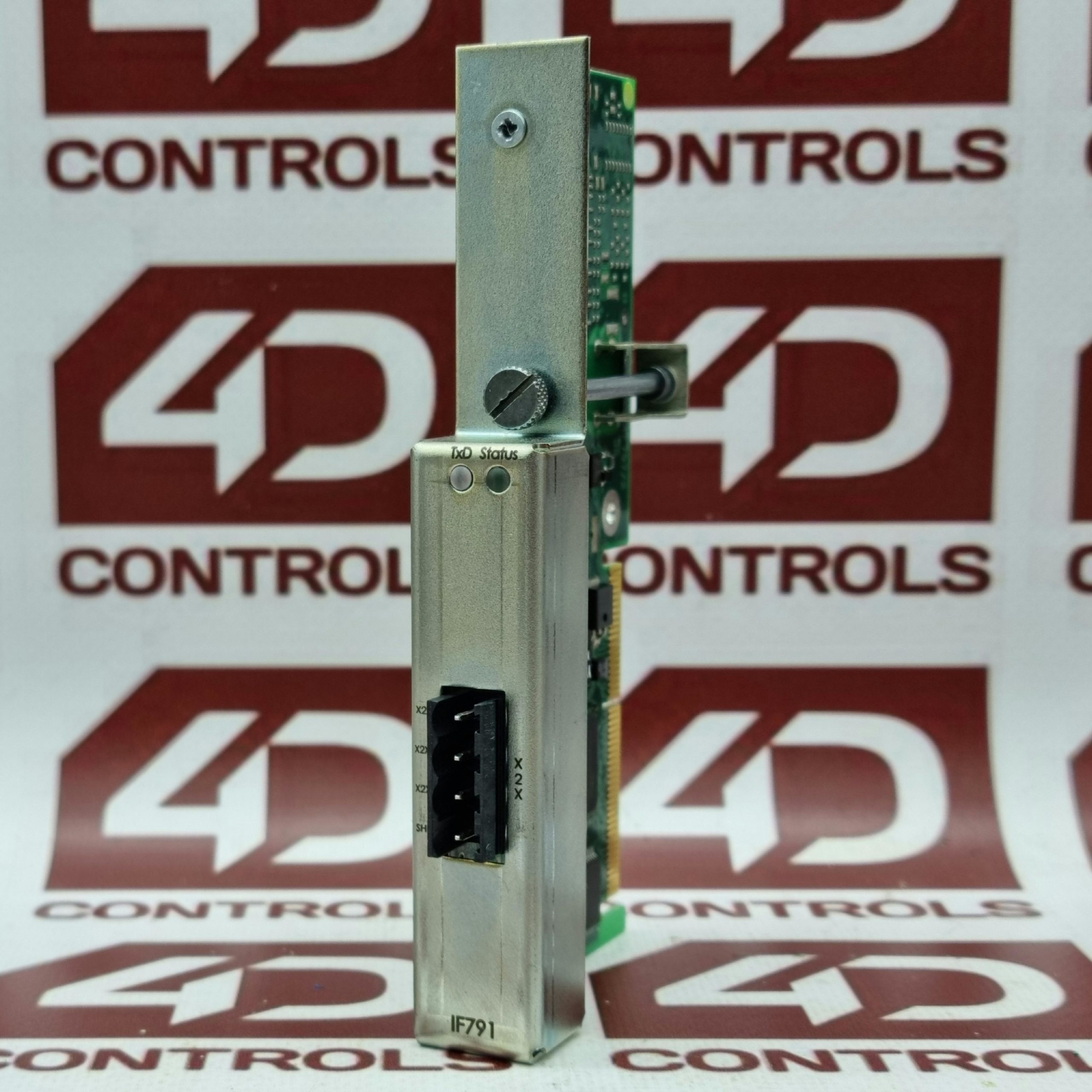 3IF791.9 | B&R Automation | Interface Card X2X Link