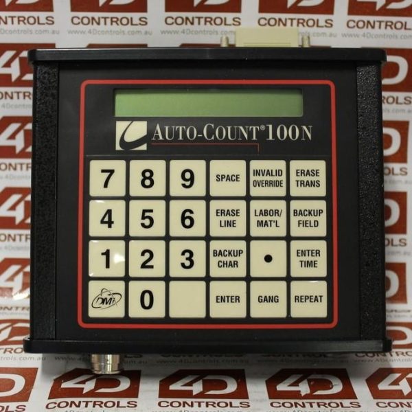 ET215 | Computerwise | Ethernet Terminal Keypad