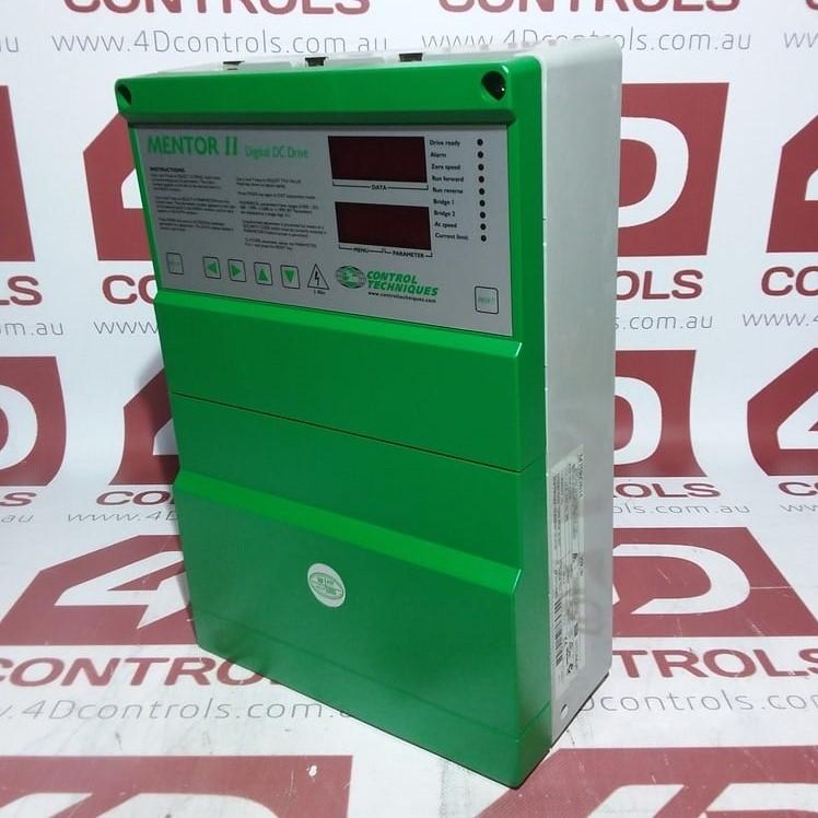 M75RGB14 | Control Techniques | 30kW 3 Phase Drive