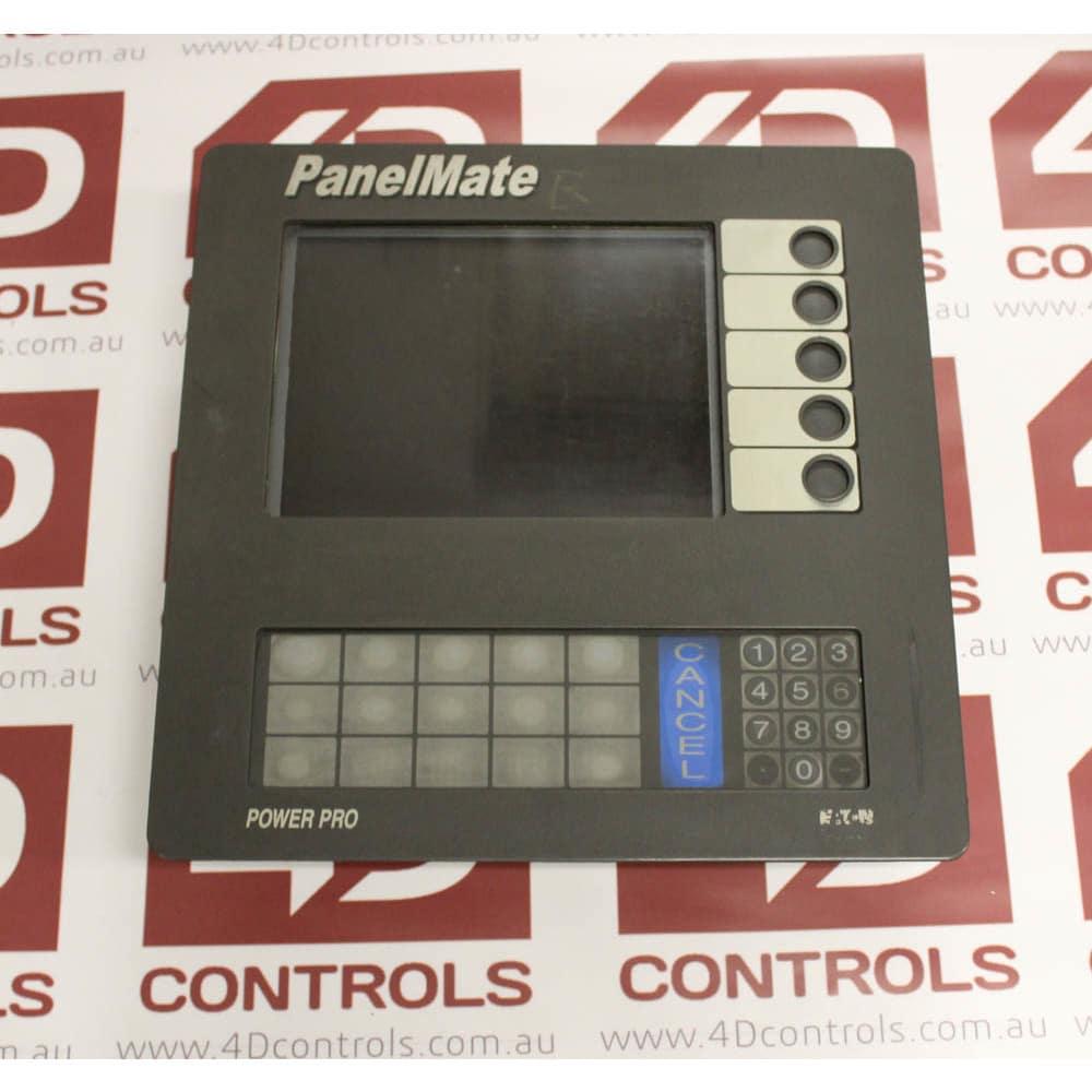 Panelmate Power Pro 5000 92-02024-00 5785K-AC PMPP 5000