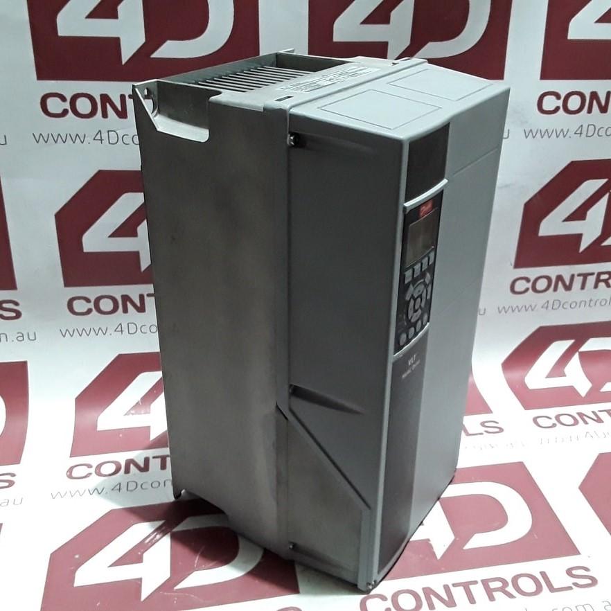 131F7543 | Danfoss | VLT HVAC Drive 15kW 32A 3 Phase