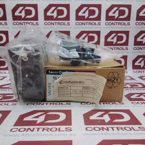 157B4216 | Danfoss | (R500166), Actuator, 12VDC, On/Off