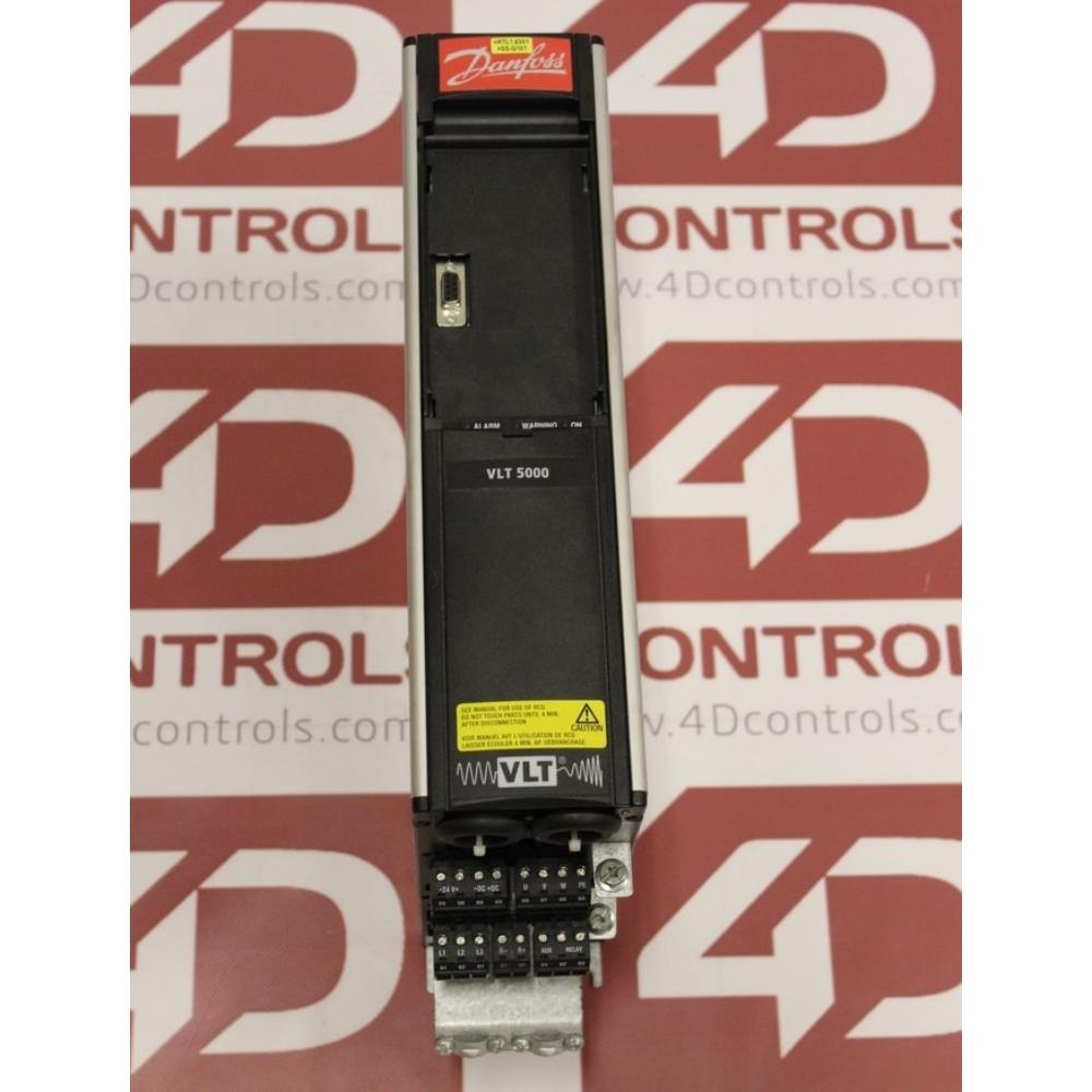 VLT 5003PT5B20EBR3D0F00A00C0 | Danfoss | 175Z0045 Inverter Drive﻿