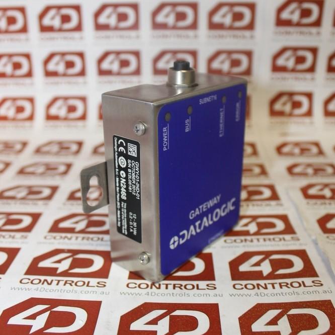 GWY-01-IND-01 | Datalogic | RFID Interface Module Ethernet
