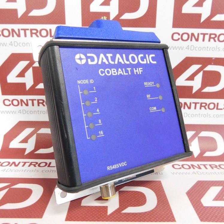 HF-CNTL-485-02 | Datalogic | RFID Controller 12-30VDC