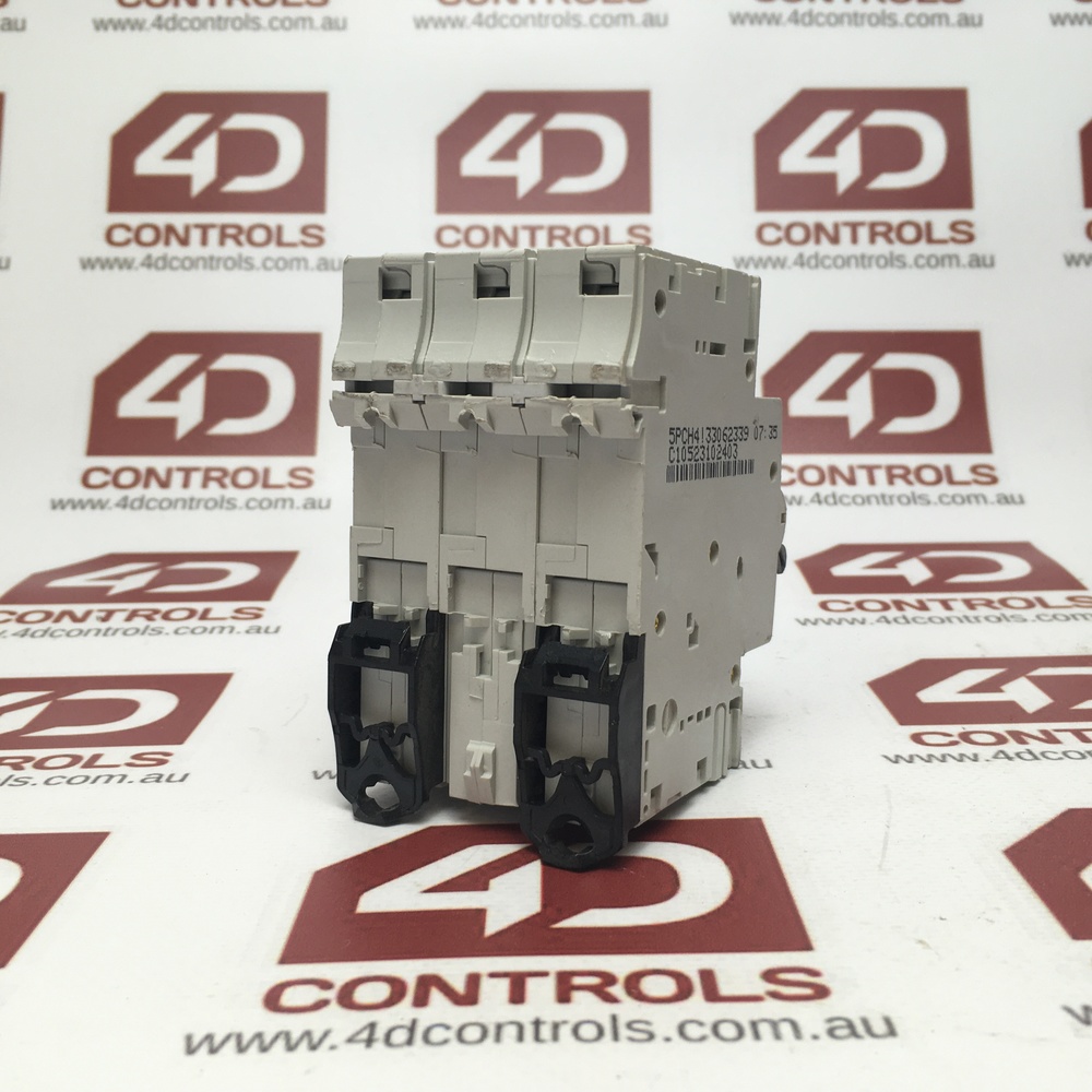 DTCB10310C | NHP | 10 Amp Miniature Circuit Breaker MCB C Curve