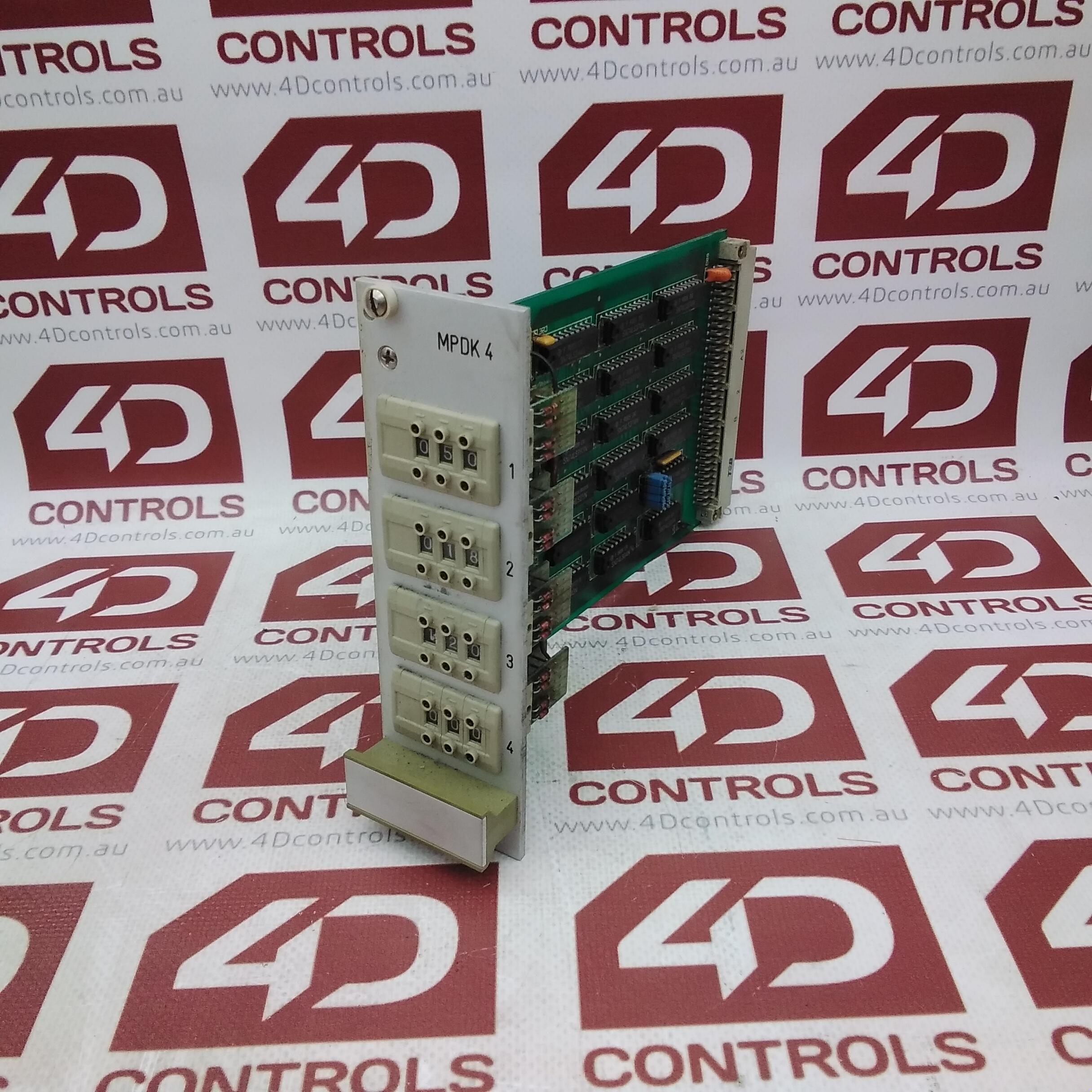 MPDK4 | EAE | PC Module Board